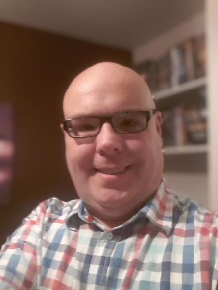 Scott Bradley | Tarot Card Reader & Clairvoyant | Kooma